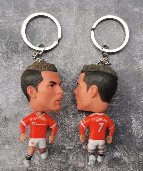 11 Top Must-Have Cristiano Ronaldo Gifts for Die-Hard Fans ...