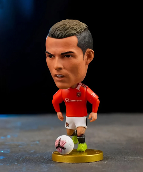 11 Top Must-Have Cristiano Ronaldo Gifts for Die-Hard Fans ...