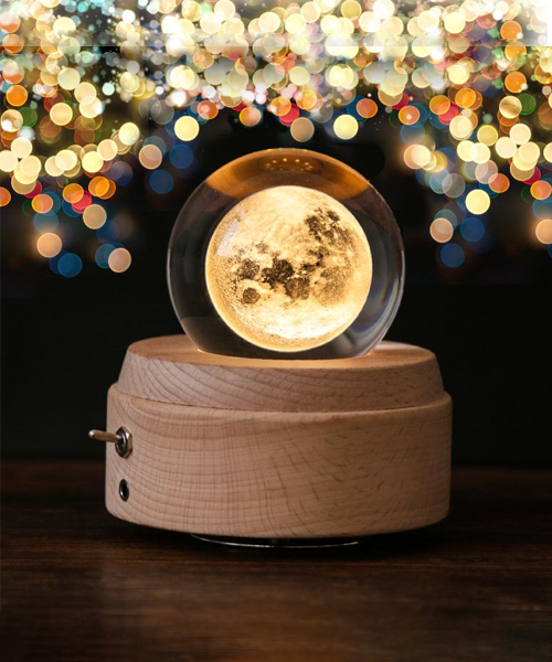 Best Crystal Gifts For Men To Elevate His Style ThingsFromMars.com