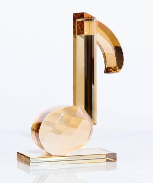 3D Crystal Photo - ThingsFromMars.com