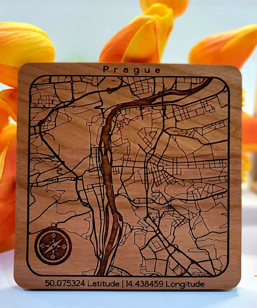 Kevin Malone Broccoli Clock - ThingsFromMars.com