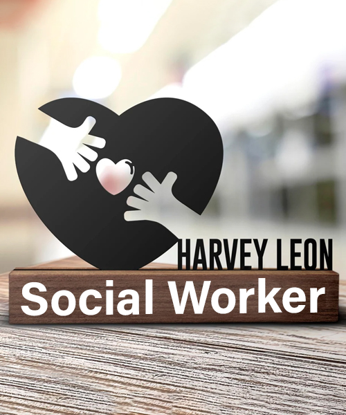 Social Worker Gifts That Express Gratitude For Their Tireless Efforts ...