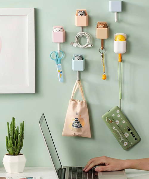 Gift Ideas For Cat Lovers ThingsFromMars.com