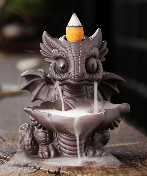 Best Dragon Gifts for Fans of This Extraordinary Creature ...