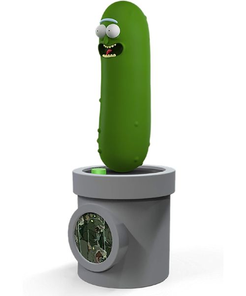 Chocolate Ducks - ThingsFromMars.com