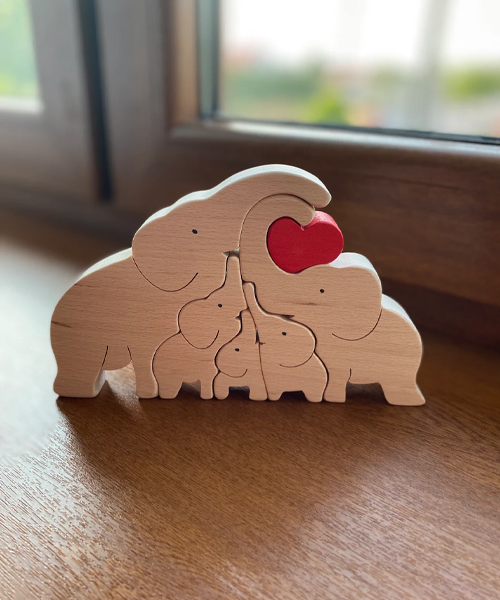 Perfect Elephant Gifts For People Who Love Elephants ThingsFromMars.com