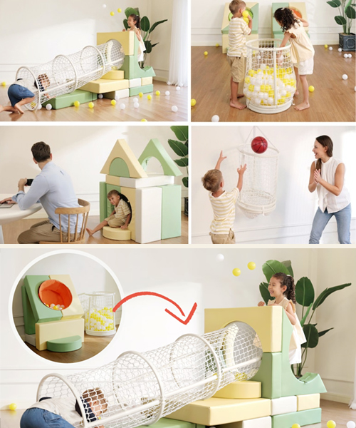 Funland- Redefines Indoor fun for Kids - ThingsFromMars.com