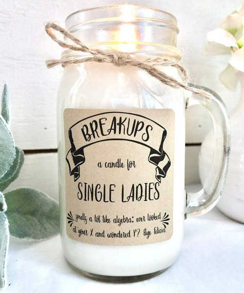 Best Breakup Gift Ideas For Anyone Who Just Got Dumped ThingsFromMars.com