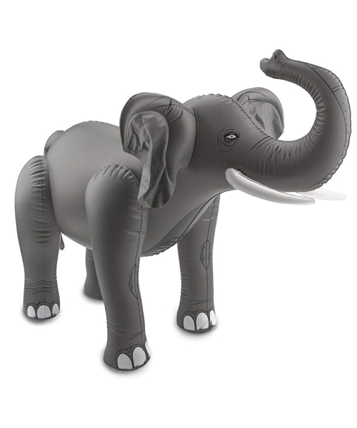 Perfect Elephant Gifts For People Who Love Elephants ThingsFromMars.com