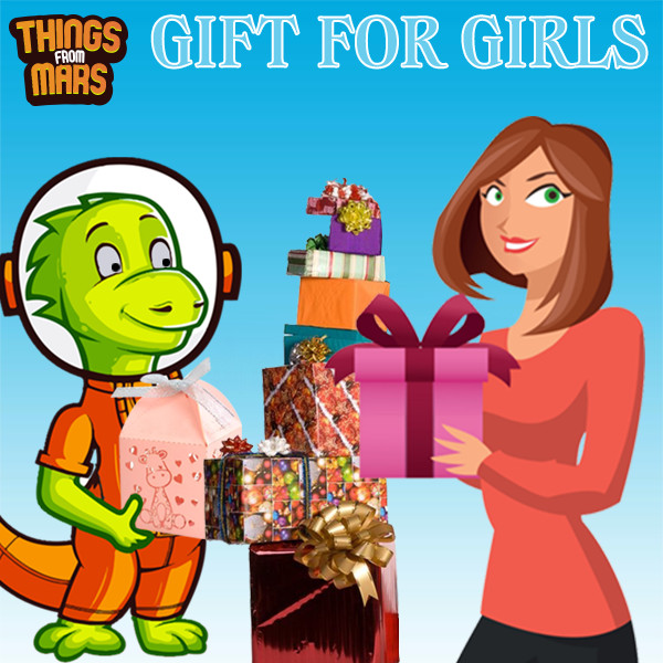 Unique and Memorable Gifts for Girls That Make Her Day Extra Special ...
