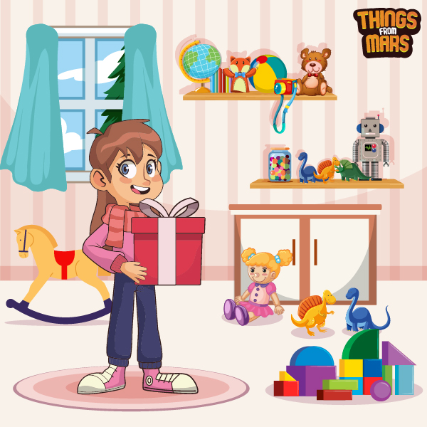 Amazing Gifts for 9 Year Old Girls to Sparkle Their World ...