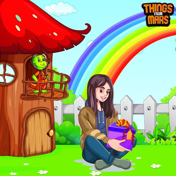 Tech Gifts For Teen Girls That Are Major Slay ThingsFromMars.com