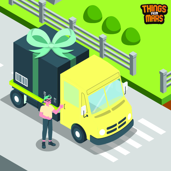 Must-Have Gifts for Truck Drivers To Enhance Their Journey ...