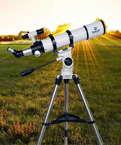 Potato Clock Science Kit - ThingsFromMars.com