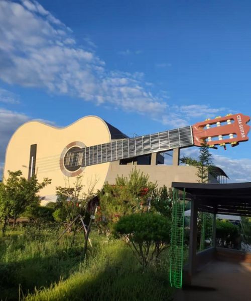 Gifts For Guitar Players That Will Unleash Their Musical Potential ...