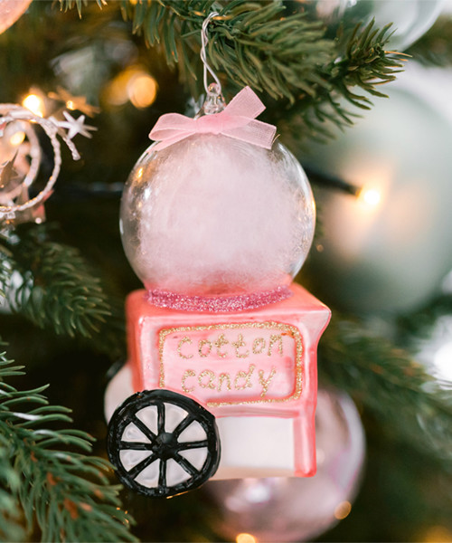 Hanger Cotton Candy Machine - ThingsFromMars.com