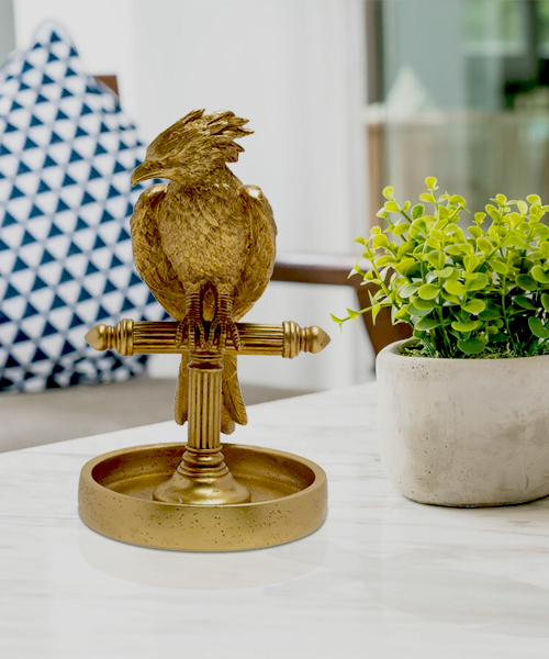 Alien Ring UFO Ship Pattern - ThingsFromMars.com