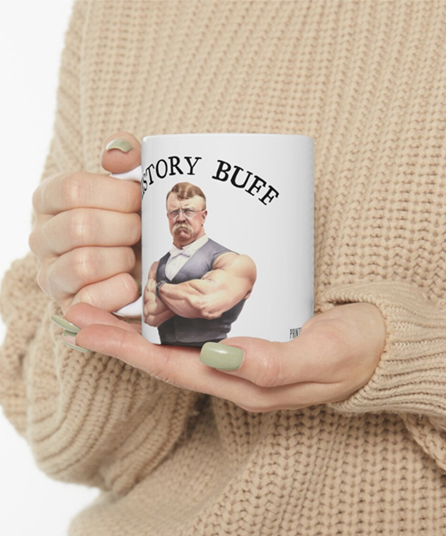 Pickle tumbler - ThingsFromMars.com