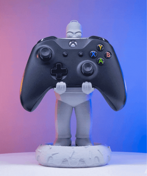 Star Wars Wedding Rings - ThingsFromMars.com