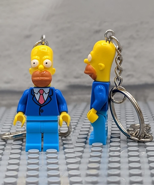 Star Wars Wedding Rings - ThingsFromMars.com