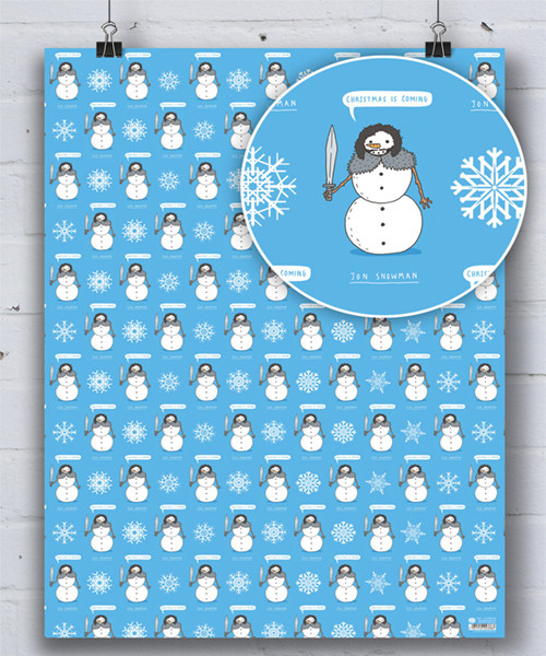 Beautious Wrapping Acessories To Make Your Christmas Souveniers ...