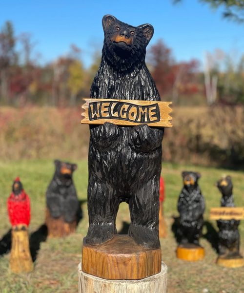 Bear Gift Ideas That Will Make You Growl with Delight ThingsFromMars.com