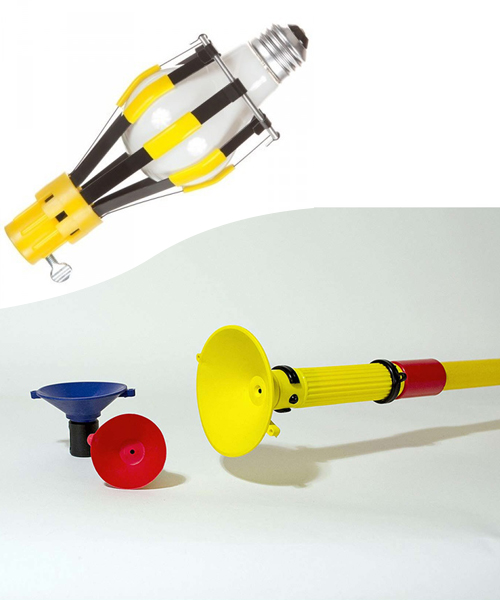 Potato Clock Science Kit - ThingsFromMars.com