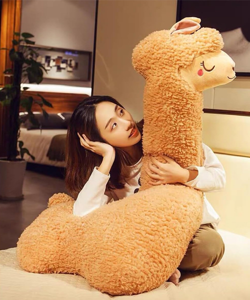 Unique Llama Gifts For Those Who Love This Lovable Creature ...