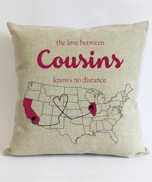 Cool Gifts For Cousins To Surprise And Make Every Cousin Smile ...