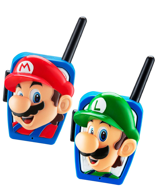 The Ultimate Super Mario Gifts For Gamers Of All Ages ThingsFromMars.com