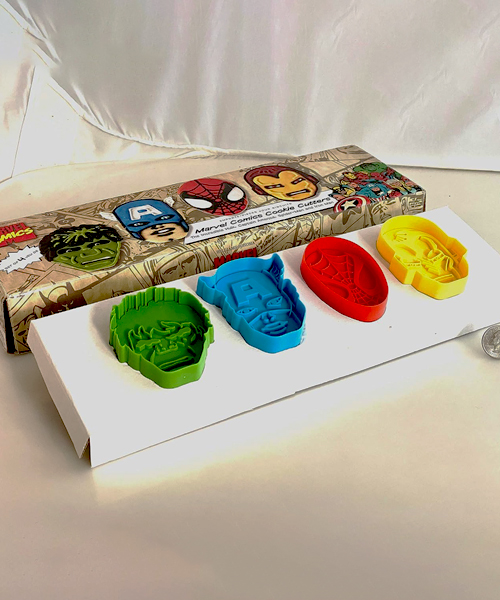 34 Marvelous Marvel Gifts For The SuperFans To Make Them Amazed ...