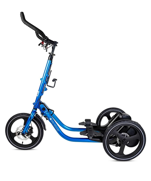 1969 Ford Mustang Keychain - ThingsFromMars.com