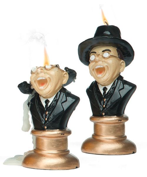 Funny Candles To Light Up Smiles On Your Loved Ones Faces ...