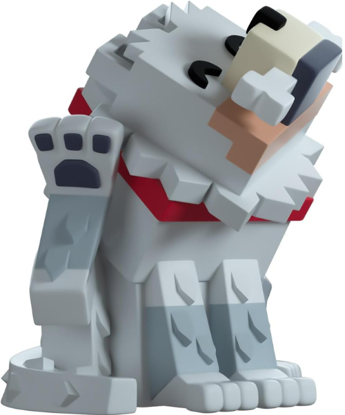 Minecraft Ender Dragon Vinyl Figure - ThingsFromMars.com