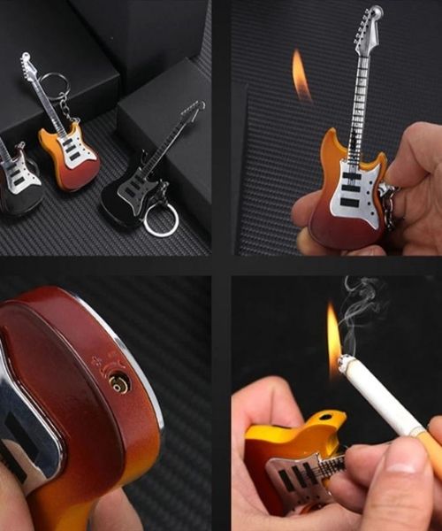 Gifts For Guitar Players That Will Unleash Their Musical Potential ...