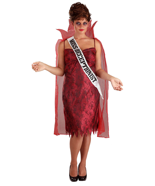 Scary Halloween Costumes - Adult & Kids Scary Costumes ThingsFromMars.com