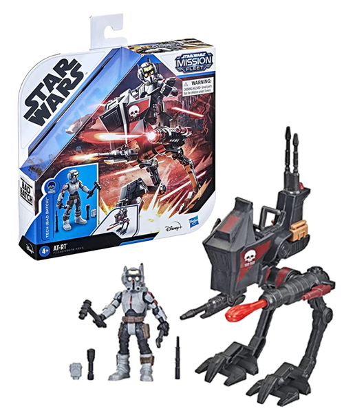 Awesome Mandalorian Gifts To Make Your Mark on the Star Wars Universe ...