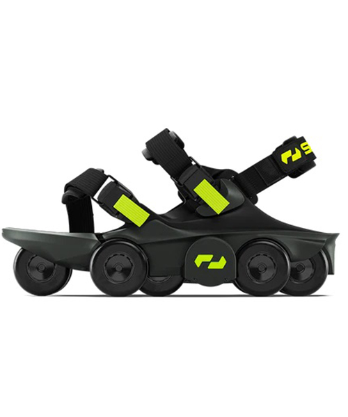 Futuristic Robot Controller Holder - ThingsFromMars.com