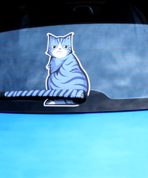Gift Ideas For Cat Lovers ThingsFromMars.com
