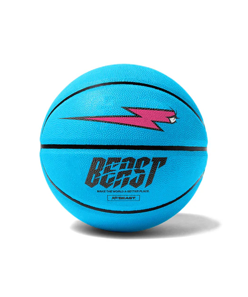 MrBeast Basketball - ThingsFromMars.com