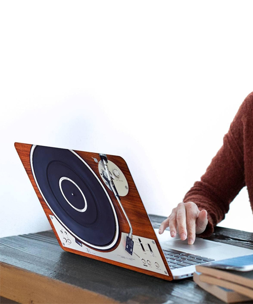 Post-it Pop-up Note Dispenser - ThingsFromMars.com