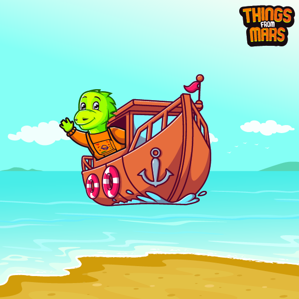 Unique Nautical Gifts For Unleashing a Wave of Delight for Ocean Lovers ...