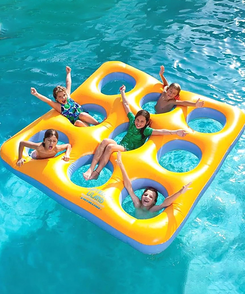 Unveiling the Ultimate Pool Gifts Collection for Aquatic Enthusiasts ...