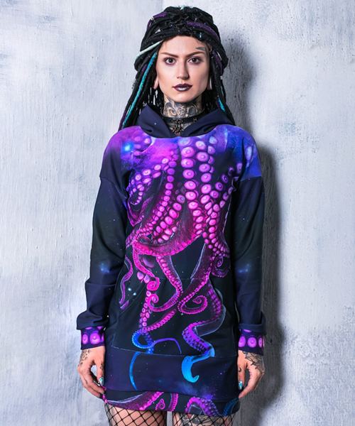 Best Octopus Gifts for Those Who Adore This Amusing Creature ...