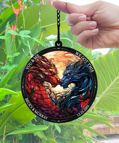 Best Dragon Gifts for Fans of This Extraordinary Creature ...