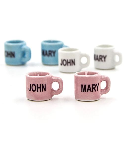 Dolphin Mug Wrap - ThingsFromMars.com