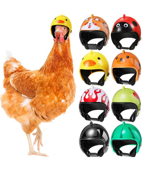 Pet Safety Helmet - ThingsFromMars.com