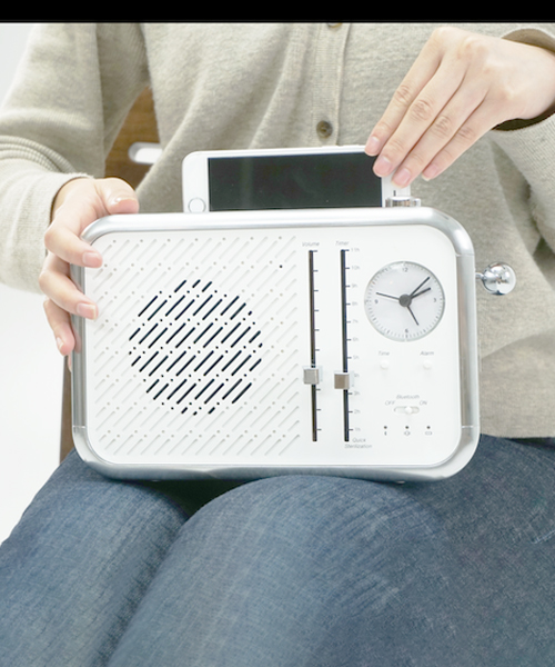 Phone Toaster - Disinfect Your Phone In 5 Minutes - ThingsFromMars.com