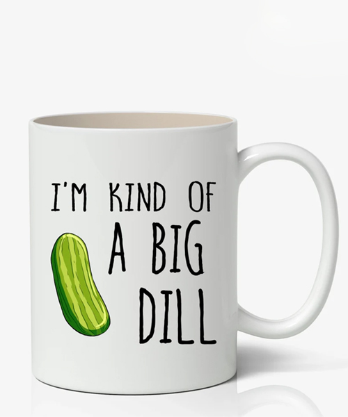 Kevin Malone Broccoli Clock - ThingsFromMars.com