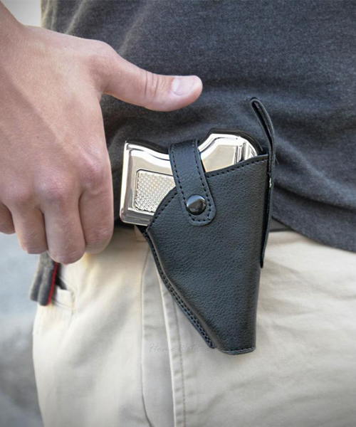 Pie Face: A Russian Roulette Type Game That Throws Pie In Your Face ...